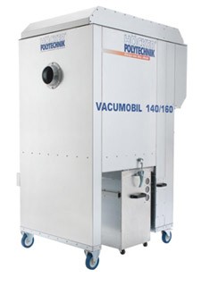 Höcker Polytechnik | SCM afzuiging en energietechniek